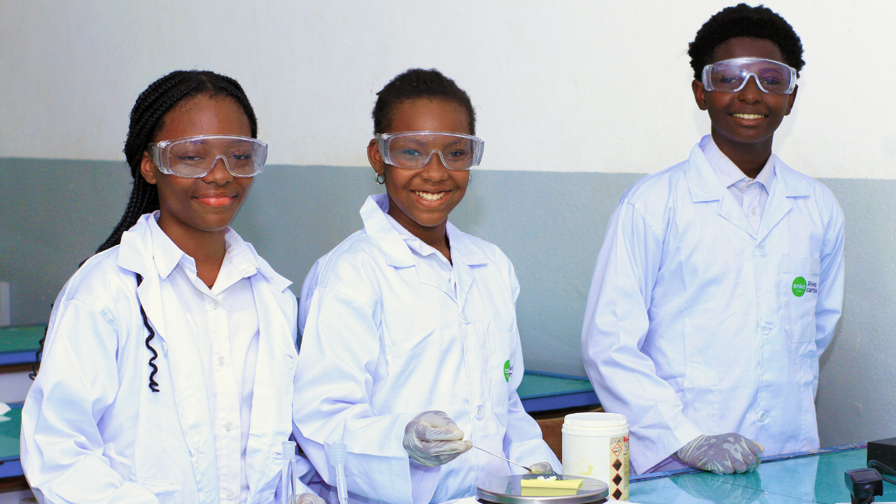 LANDING PAGE ABIDJAN - Enko Abidjan