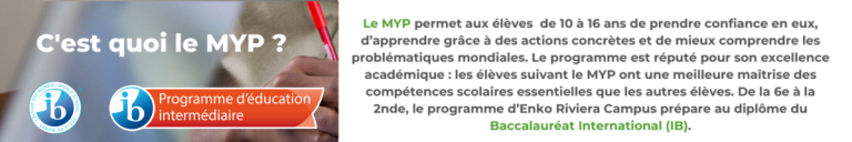 Curriculum - Enko Abidjan