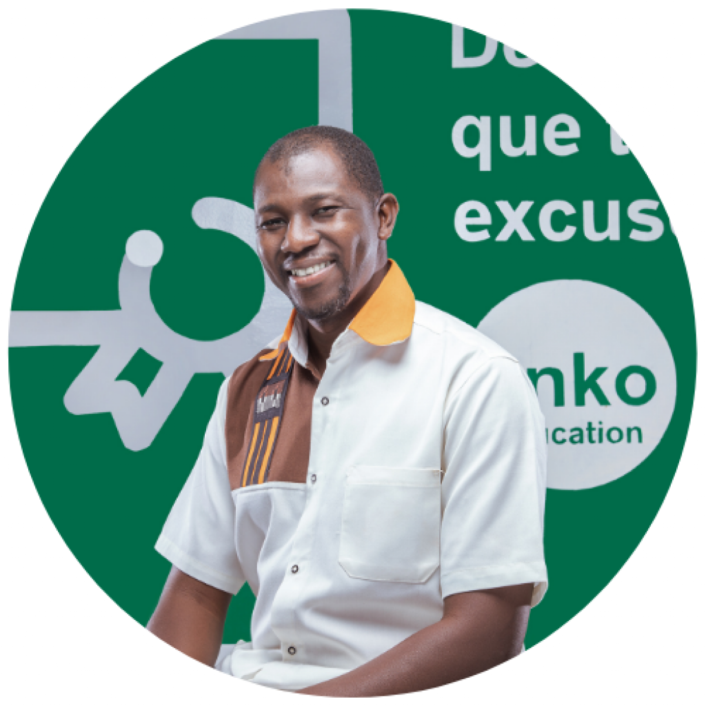 Accueil - Enko Bamako