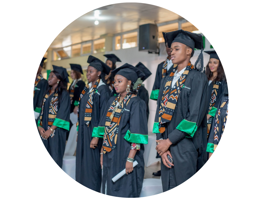 À propos - Enko Bamako