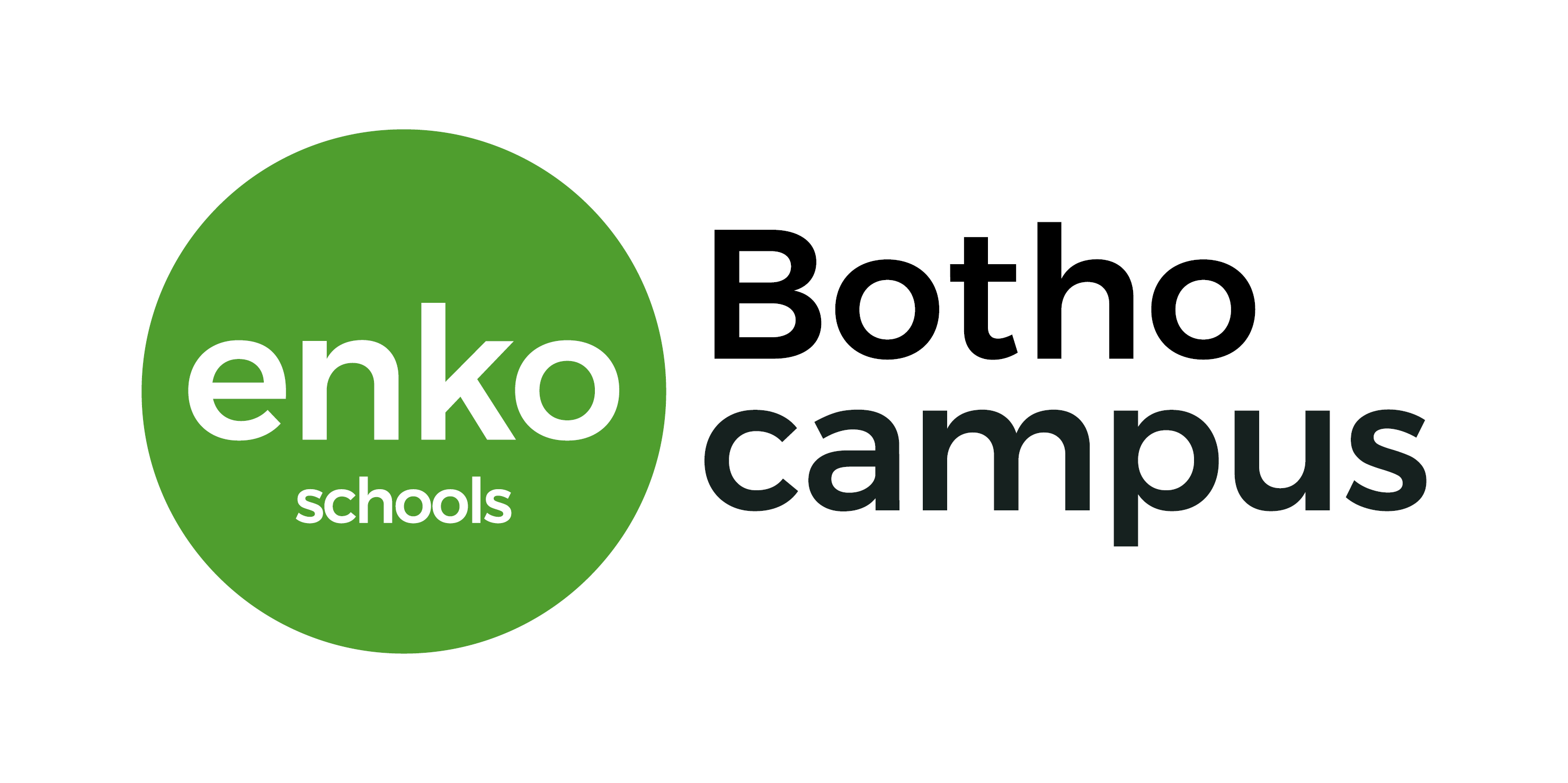 Home - Enko Botho International School