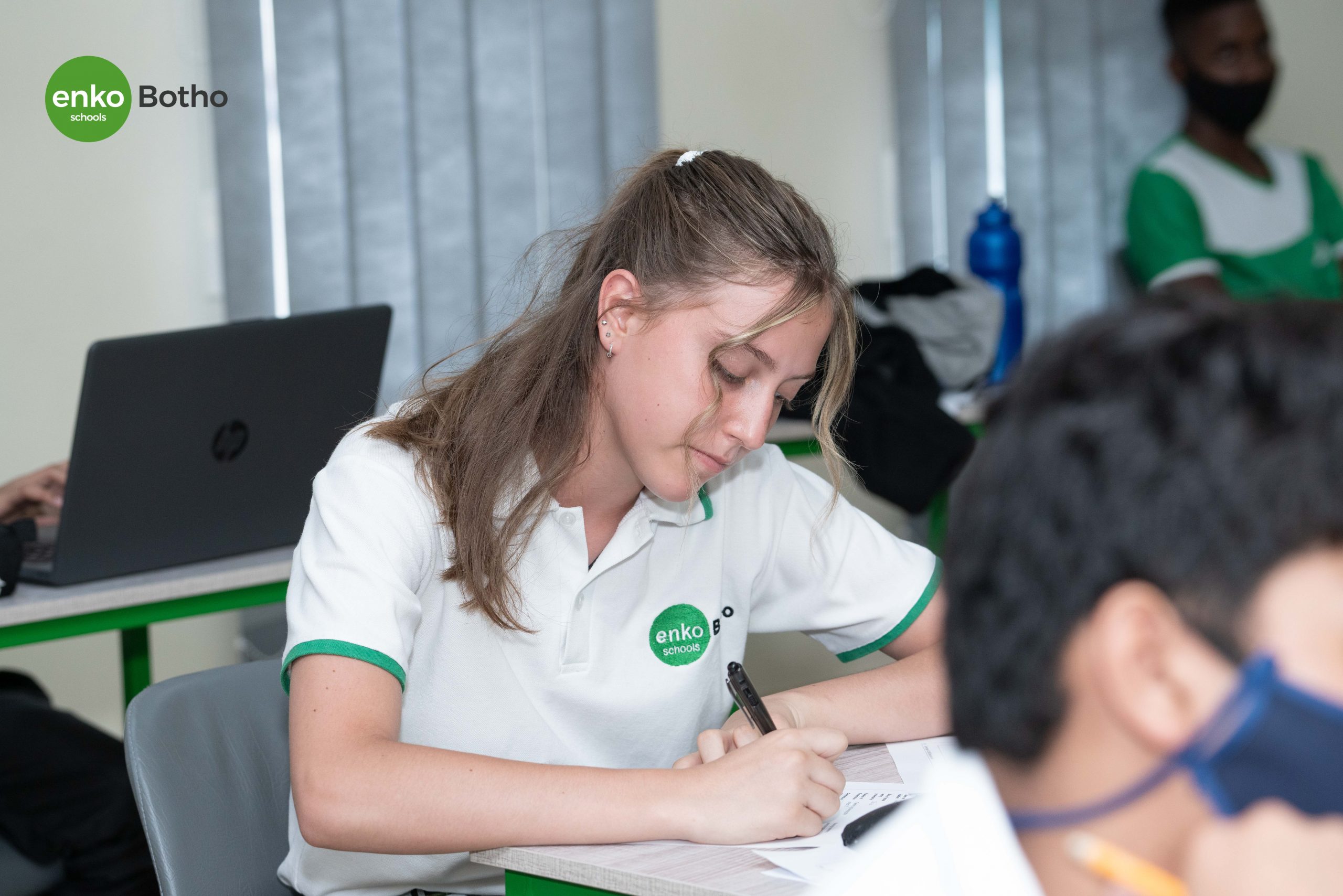 Enko Botho Campus, Gaborone (+26775943937)