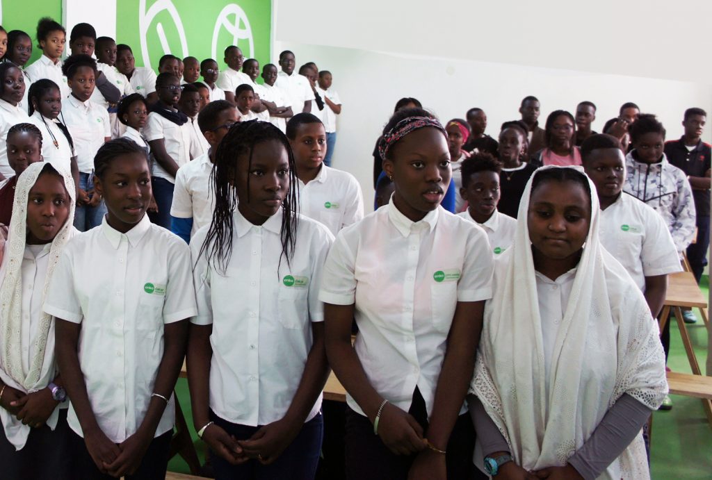 SONY DSC - Enko Dakar