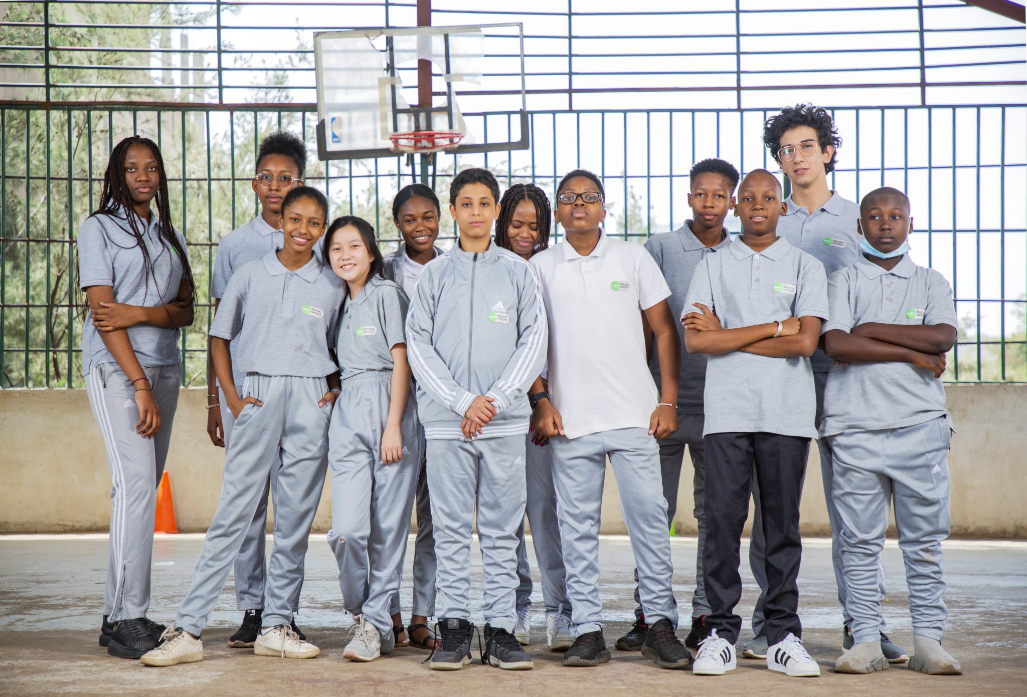 Admission 2025-2026 - Enko Dakar