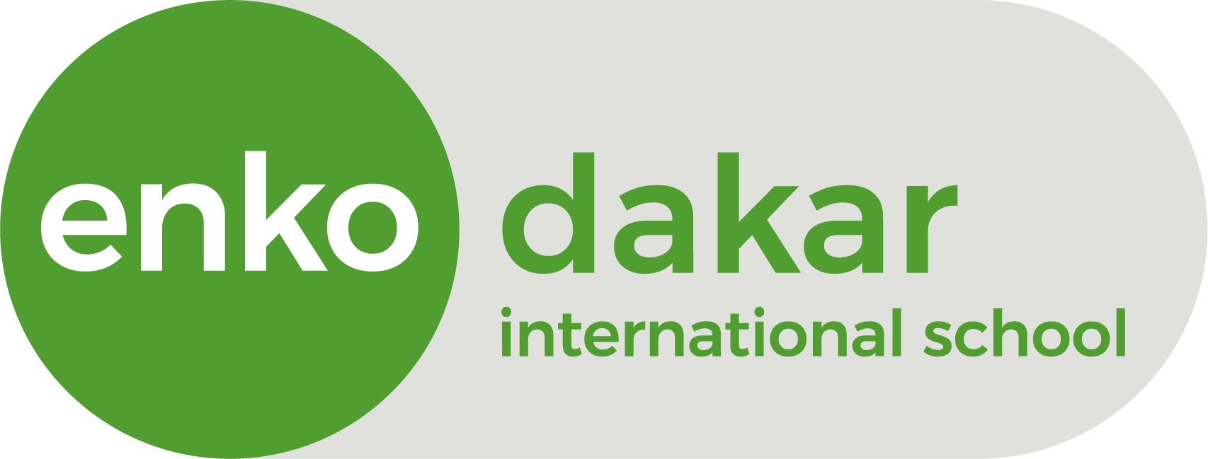 Contact - Enko Dakar International School