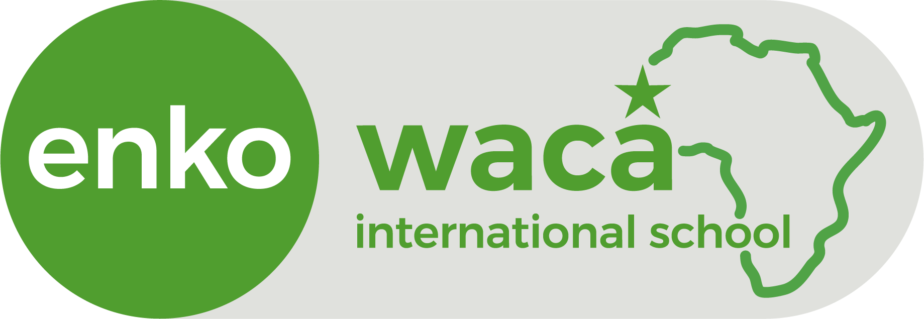 Contact - Enko Waca International School