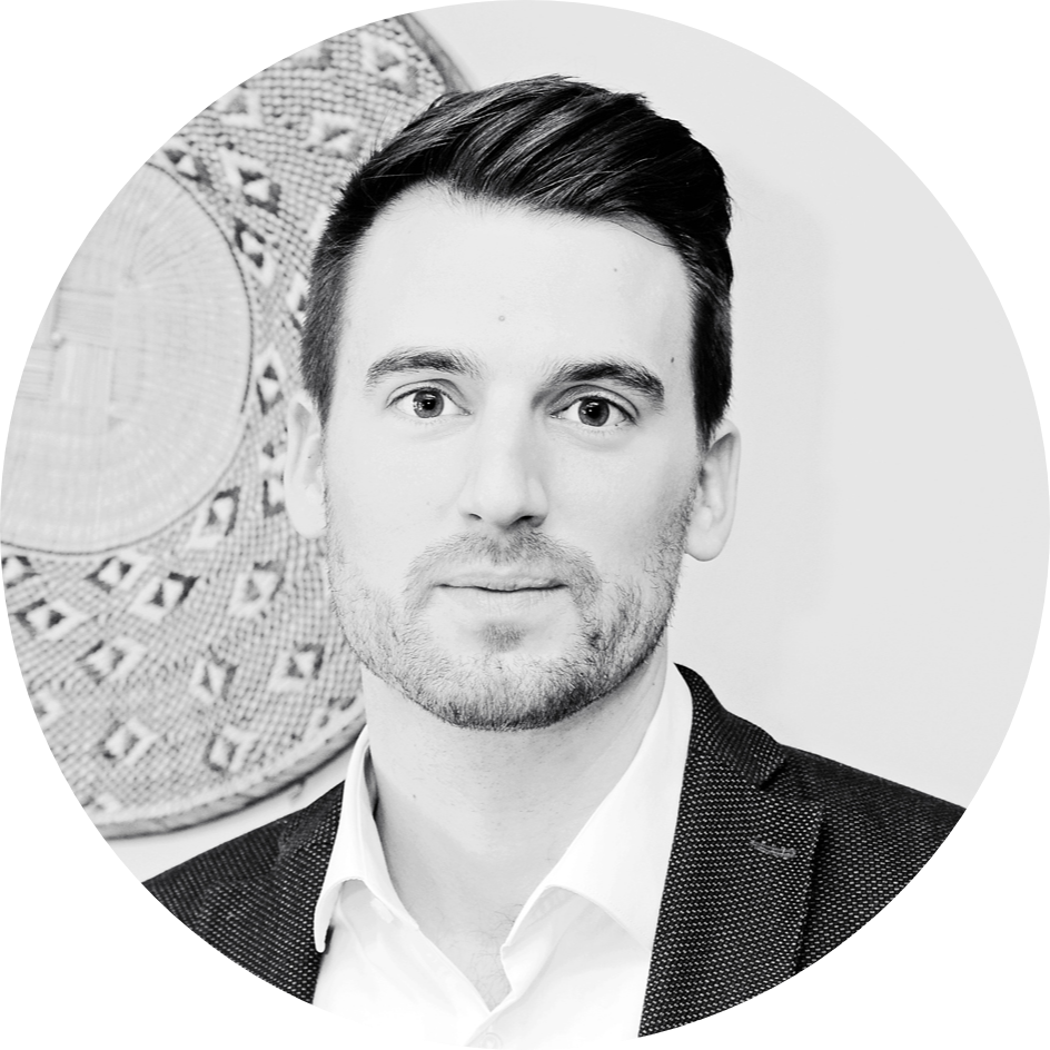 Our Team - Enko Services