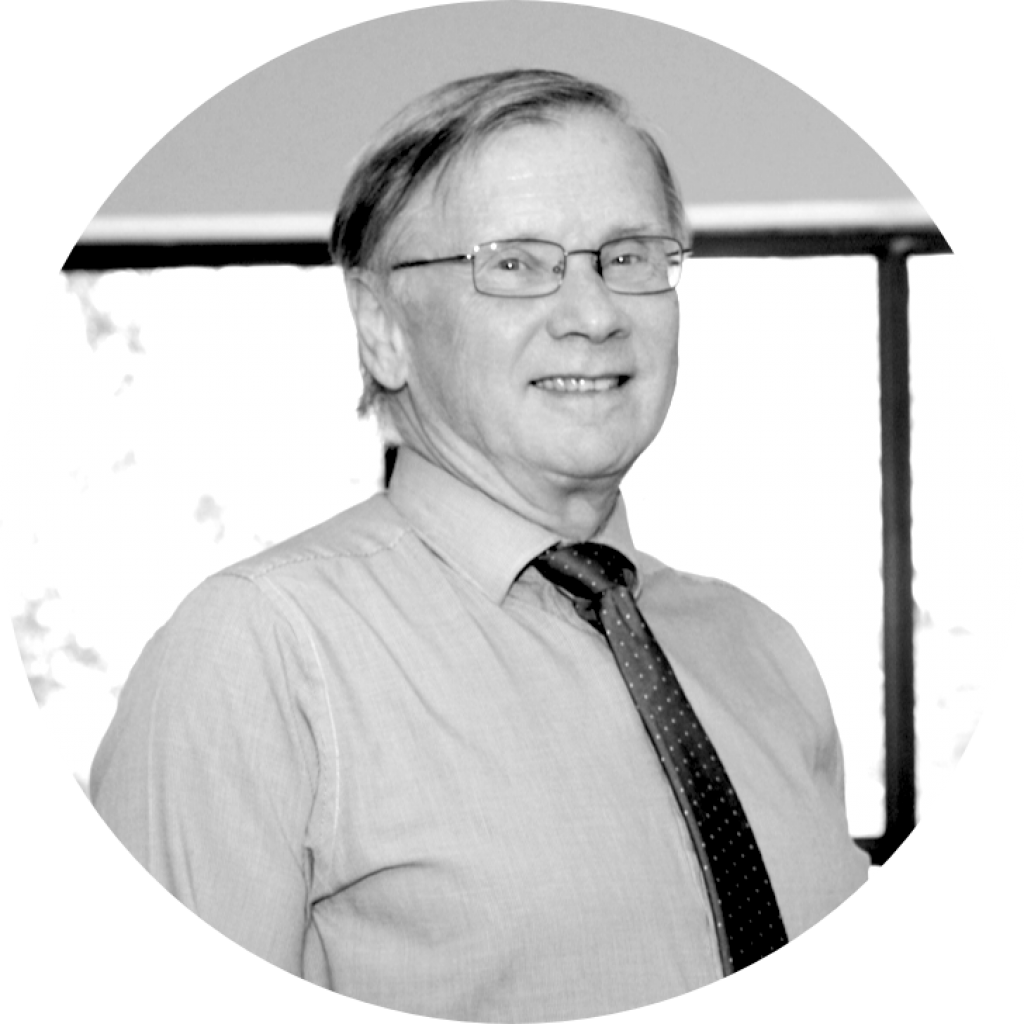 Our Team - Enko Services