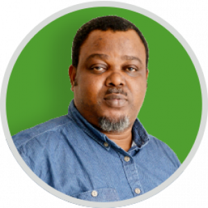 Client-02 - Enko Waca International School